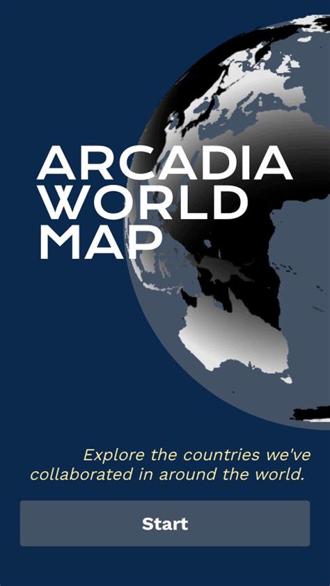 Arcadia Map 2