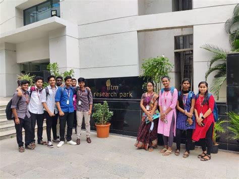 Hemavathy R On Linkedin Rajalakshmiinstituteoftechnology Iitm