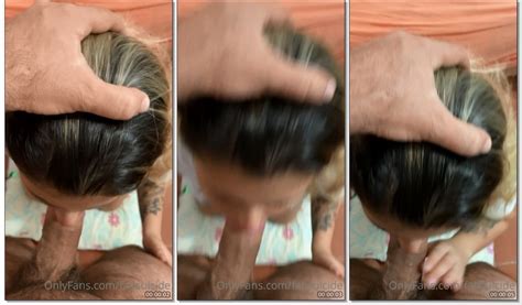 A Loira Faz Um Boquete Bem Depravado E Gostoso Cnn Amador