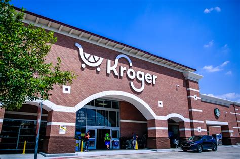 Kroger Debuts First Of Its Kind Hispanic Grocery Store In Houston