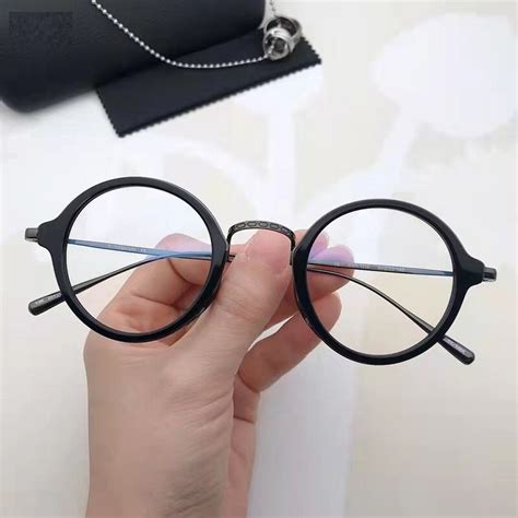 Japanese Handmade Pure Titanium Glasses Frame Ultr Vicedeal