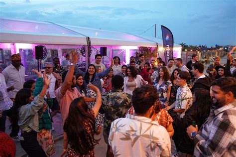 swisscom devops center rotterdam on linkedin summerparty devops