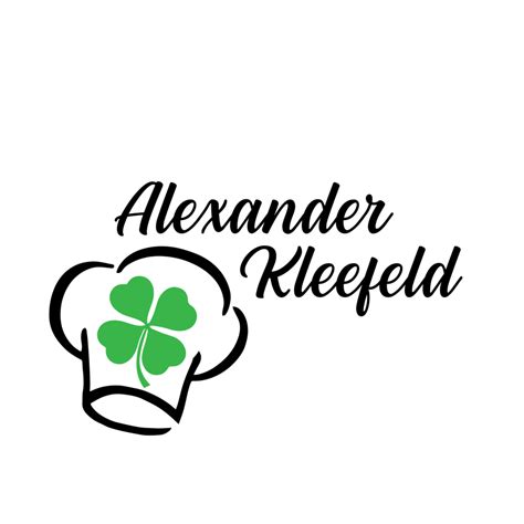 Alexanderkleefeldlogoiconvariante1 Kochen Mit Alex