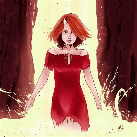 The Dead Sisters Webtoon