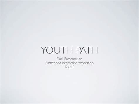 Embedded Final Presentation Ppt