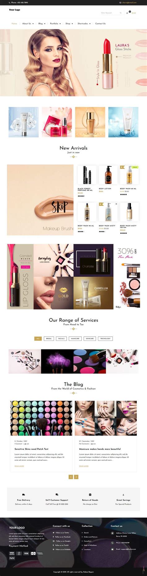 Entry 30 By Devrabeabegum For Shopify Web Master For Design And