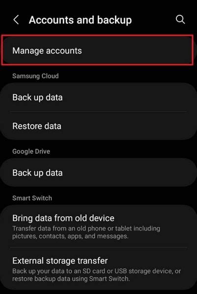 Fix Androidprocessacore Has Stopped Drfone