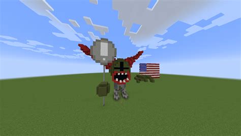 Mc Tricky R Madnesscombat