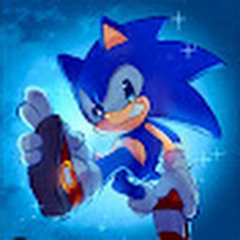 The Sonic Crew Youtube