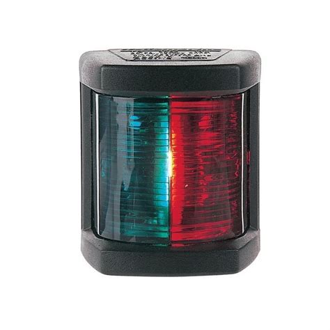 Boat Navigation Light Hella Marine Series 3562 Black Bicolour