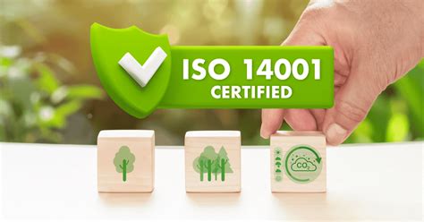 What Is Iso 14001 Certification And Its Hidden Value Focusims
