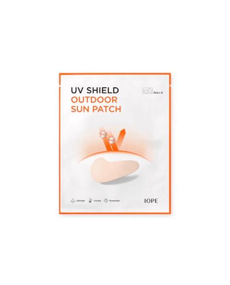 Korean Sun Patch Save More With Stylevana