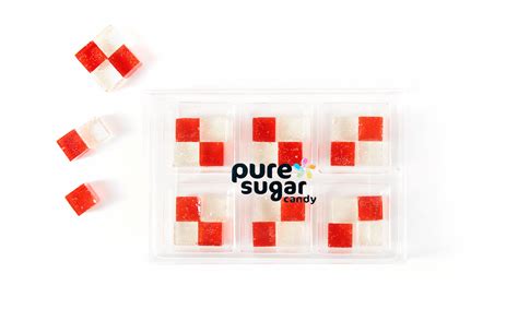 Products Pure Sugar Candy