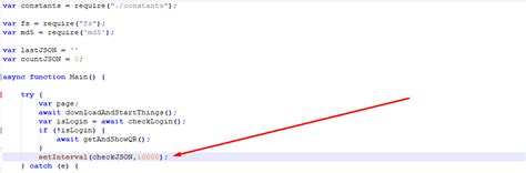 Live Json Reload Issue Vasani Arpit Wbot Github