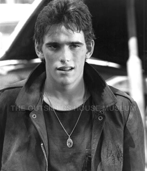 Dally The Outsiders