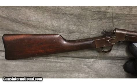 J Stevens~crack Shot~22 Long Rifle