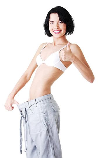 Too Big Fit Jeans Isolated Photo Background And Picture For Free