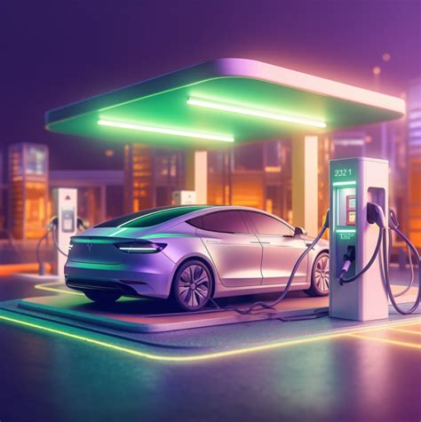 Predictive Maintenance For Electric Vehicles Harnessing Telematics And Machine Learning