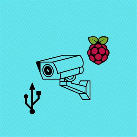 beginner tutorial how to stream video from raspberry pi camera to loc