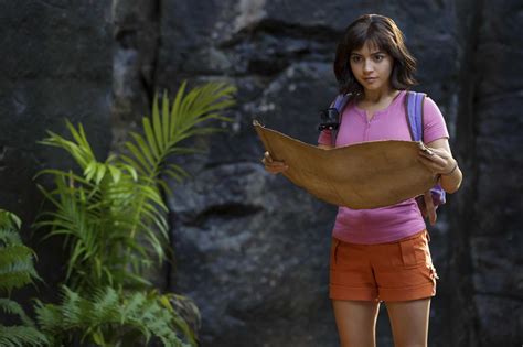 Now Streaming Dora The Explorer Movie On Digital Today