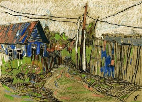 Vera Kalchenko Творить Vk