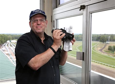One Of A Kind Announcer Larry Lederman Dies At 67