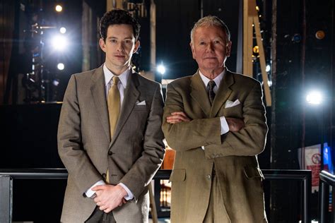 Actor Bryan Murray On His Alzheimers ‘there Is No Short Term Memory It Is Not The End Of The