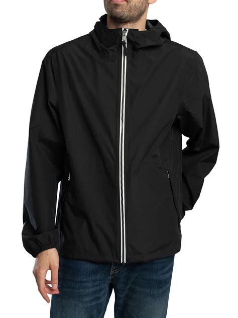 Mens Lightweight Jackets Designer Outerwear Standout