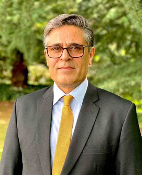 Ambassador Hashmi Ce Hong Kong Discuss Cultural Tourism Cooperation Pakistan Today