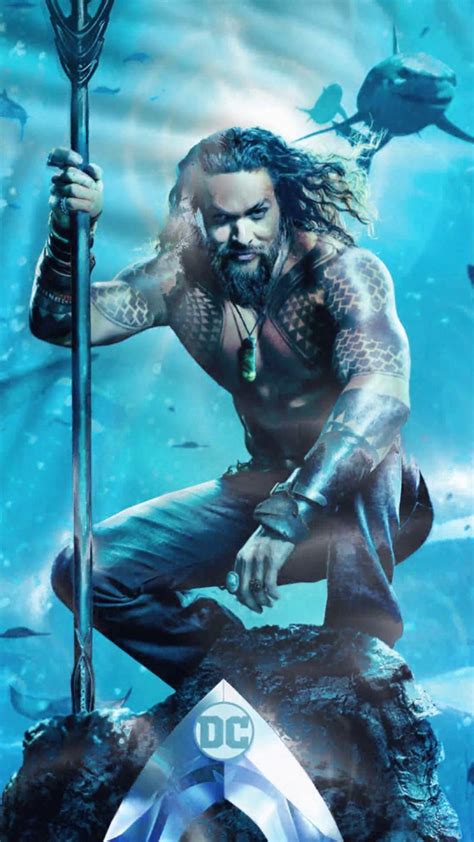 海王科幻手机动态壁纸 科幻手机壁纸下载 元气壁纸