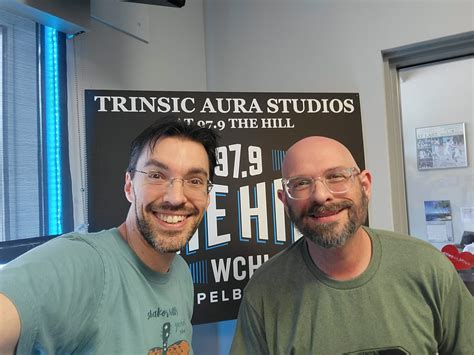 On Air Today Nothing Special With Michael Daughtry