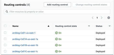 Building Highly Resilient Applications Using Amazon Route 53 Application Recovery Controller