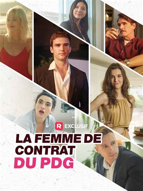 Film Des Pdg Films Reelshort