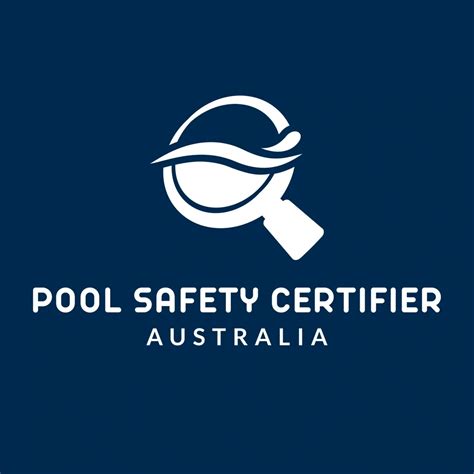 Pool Safety Certificate