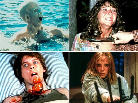 Friday The 13th Cast Memba Them