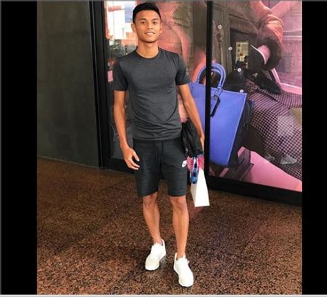 Danial Amier Mengaku Dihubungi Wani Kayrie Tapi Sukan Mstar