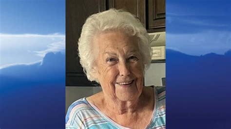 Doris J Hoperich Columbiana Ohio Obituary