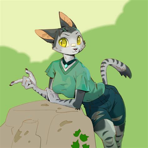 Rule 34 Anthro Big Breasts Breasts Female Ruffu Tagme 6596782