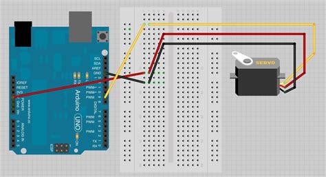 Build Your Own Robot Arm Assembly Java Code Geeks