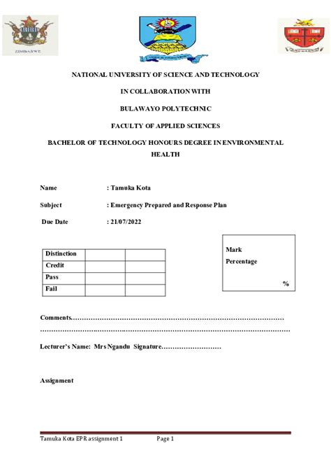 Doc Epr Assignment 1 Restructured