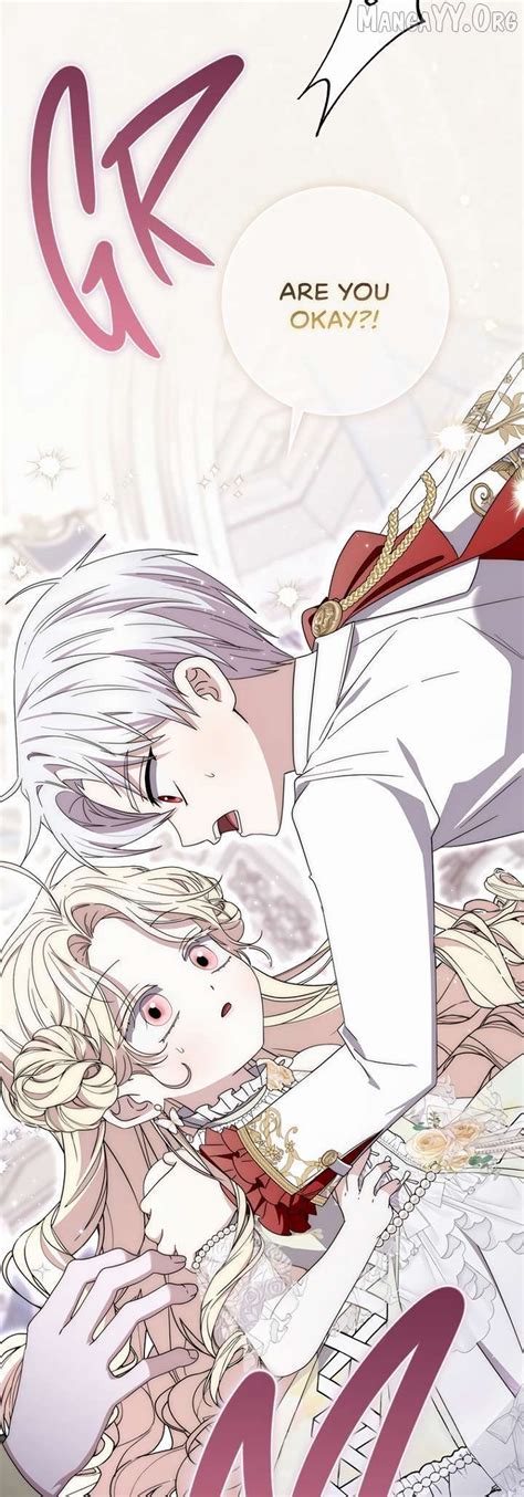 The Male Lead Is Unhealthily Obsessed With My Health Chapter 43 Rage