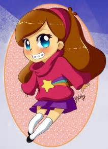 Pin Di Geneva Su Gravity Falls