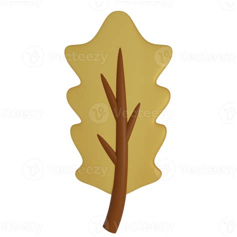 A Withered Leaf Is Old 53950938 Png