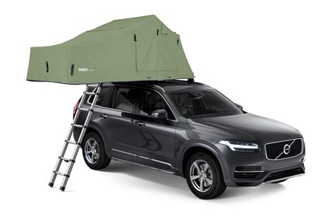 Thule Tepui Explorer Autana Thule United States
