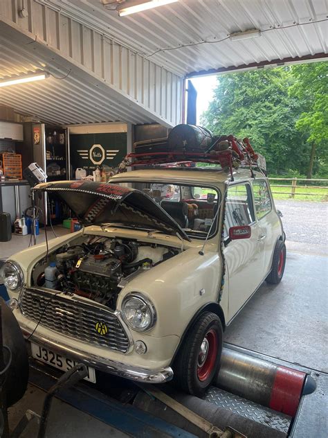 Nutts Performance Classics Nutts Performance Classics