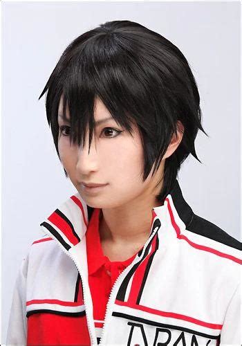 Shin Tennis No Ouji Sama The Prince Of Tennis Ii Ryoma Echizen