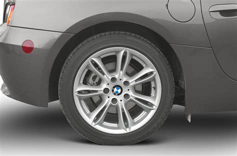 2005 Bmw Z4 Specs Prices Mpg Reviews And Photos
