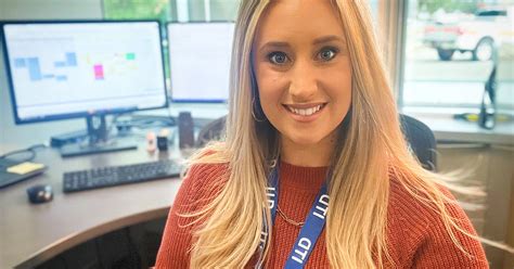 Fast Five Heather Mcdaniel Itd Information Officer Cake Decorator Extraordinaire Coeur D