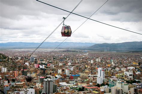 Los 30 Mejores Lugares Turísticos Para Visitar En Bolivia Tips Para