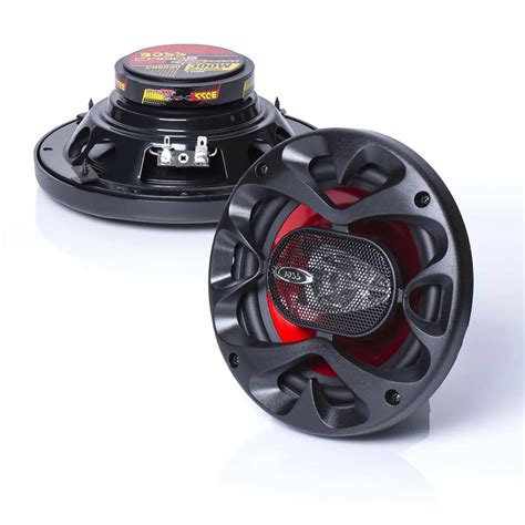 The 8 Best Bass Car Speakers In 2020 Bass Head Speakers